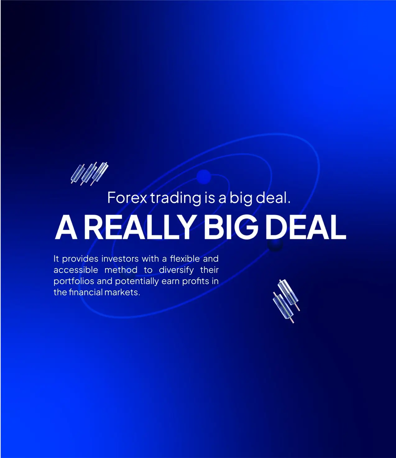 Explore Forex Trading’ by Octa: A Comprehensive Beginner’s Guide to ...