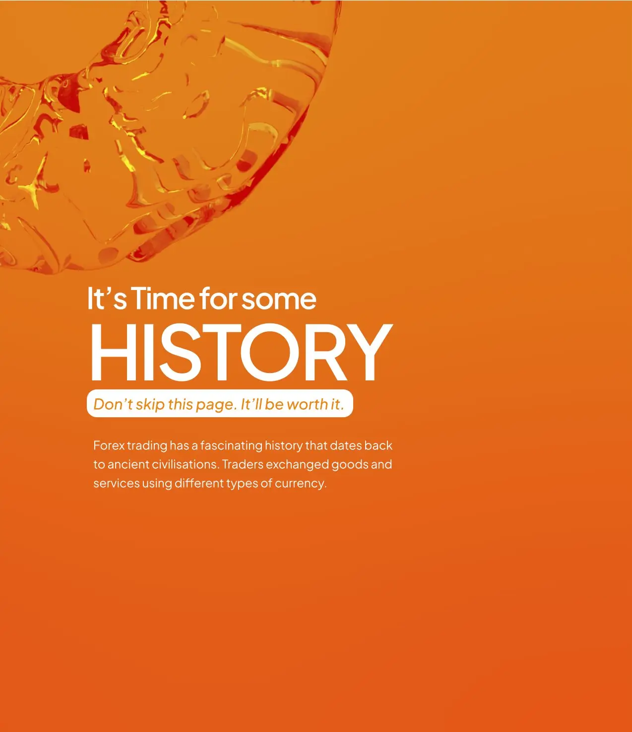 Explore Forex Trading’ by Octa: A Comprehensive Beginner’s Guide to ...