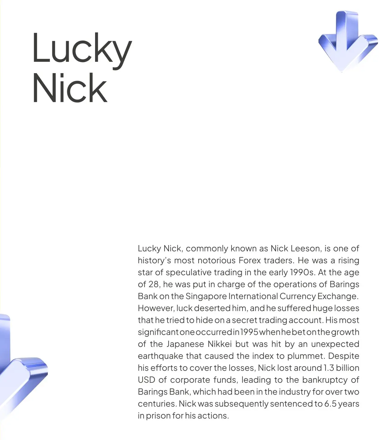 Explore Forex Trading’ by Octa: A Comprehensive Beginner’s Guide to ...