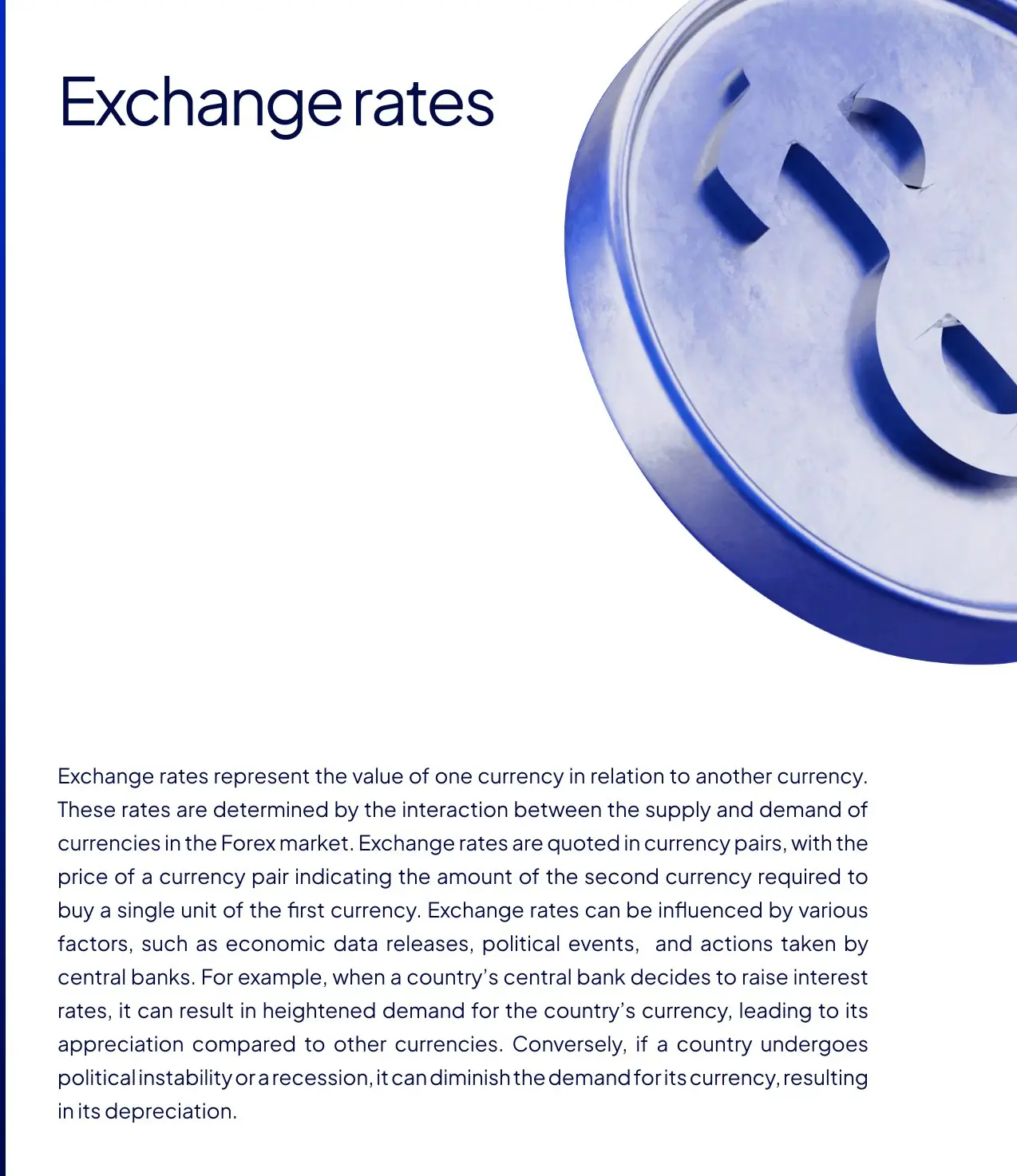 Explore Forex Trading’ by Octa: A Comprehensive Beginner’s Guide to ...