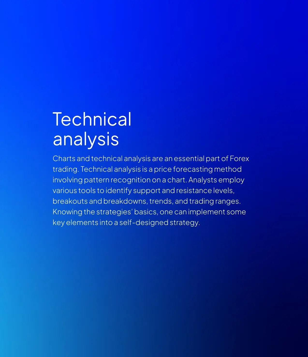 Explore Forex Trading’ by Octa: A Comprehensive Beginner’s Guide to ...