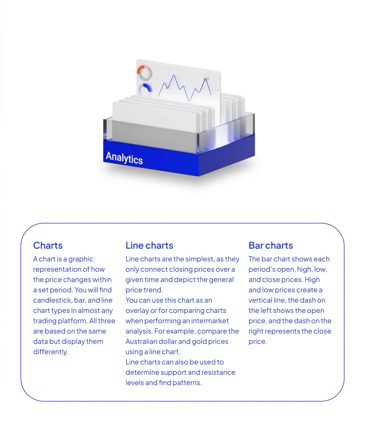 Explore Forex Trading’ by Octa: A Comprehensive Beginner’s Guide to ...