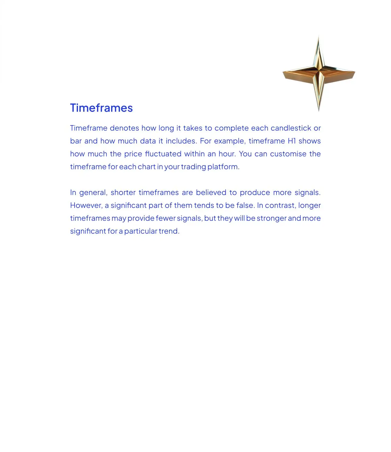 Explore Forex Trading’ by Octa: A Comprehensive Beginner’s Guide to ...